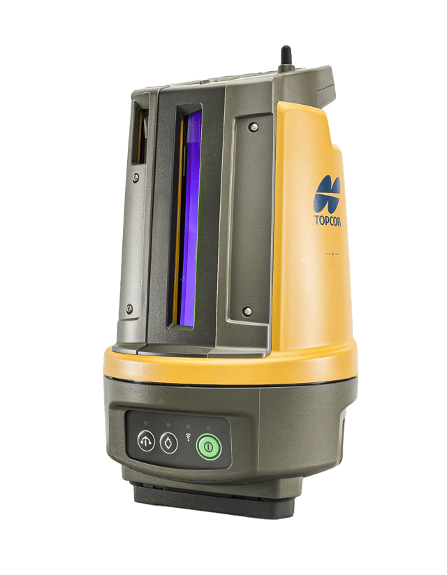 Survey & GPS Robotic Total Stations - DiCarlo Precision Instrument