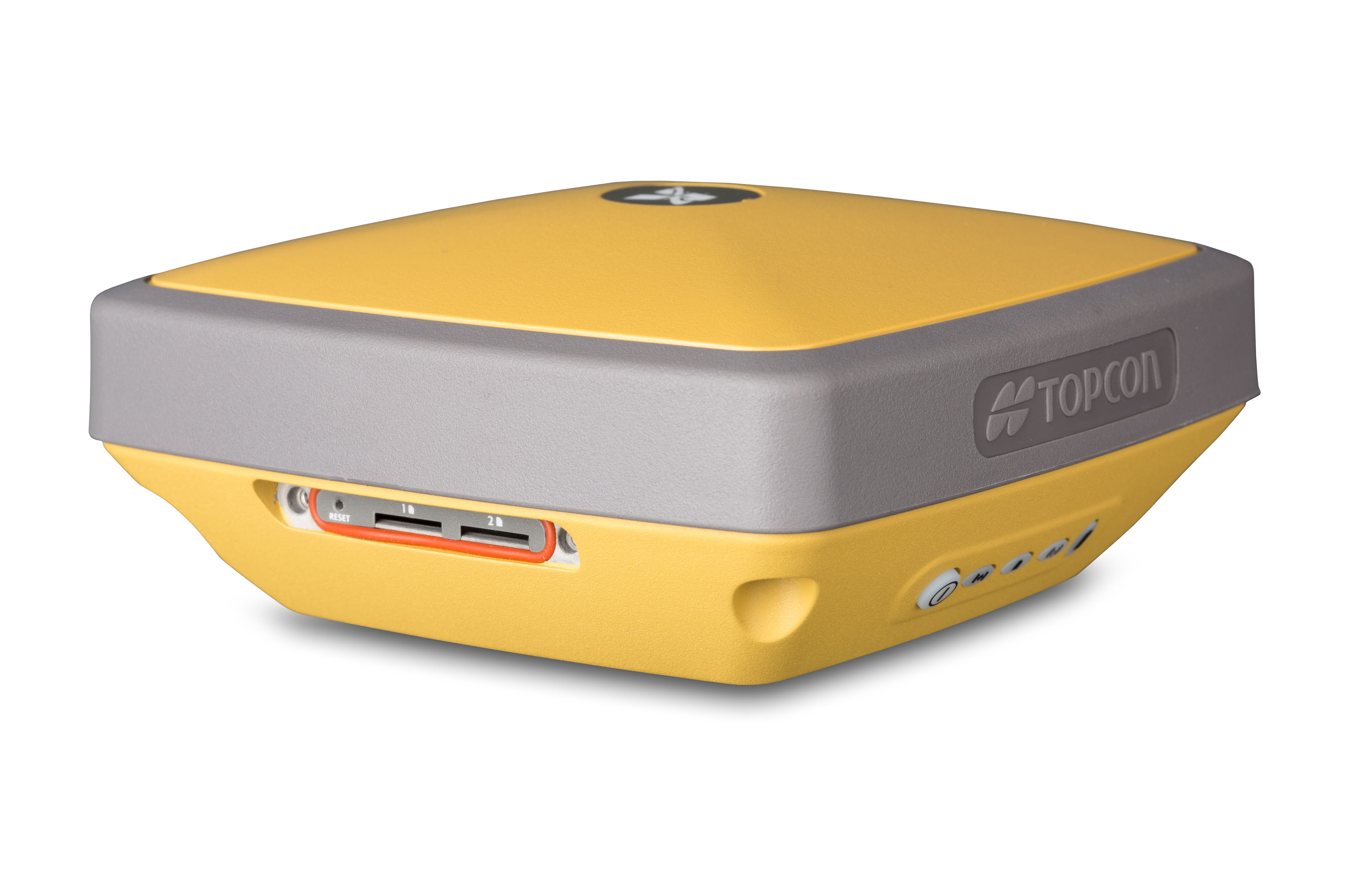 Topcon HiPer SR GNSS Receiver